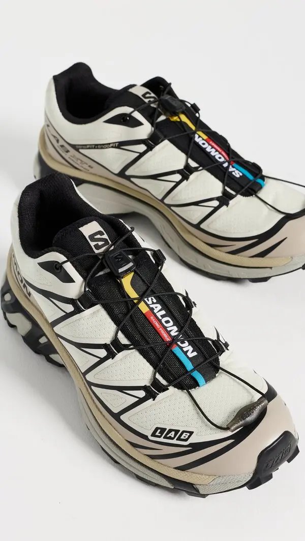 SALOMON Xt-6 Sneakers M