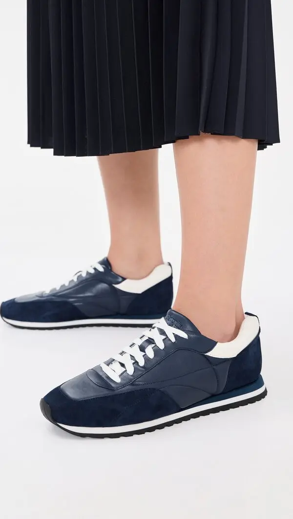 FAVORITE DAUGHTER Sophia Sneakers
