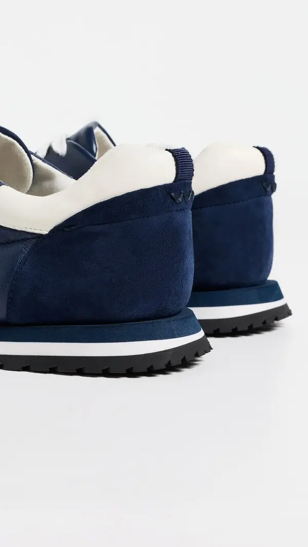 FAVORITE DAUGHTER Sophia Sneakers