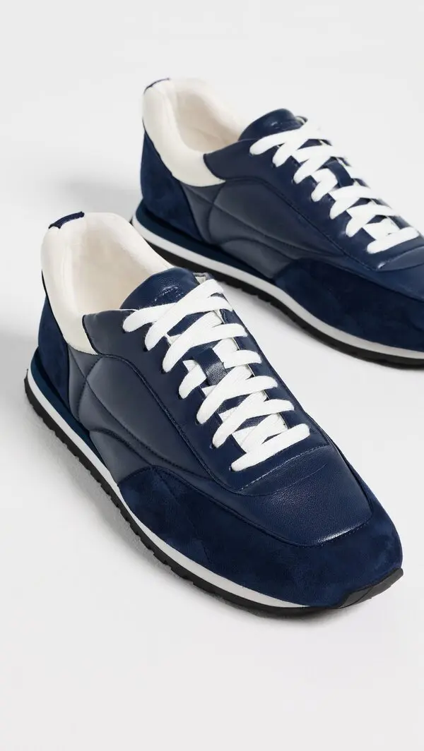 FAVORITE DAUGHTER Sophia Sneakers