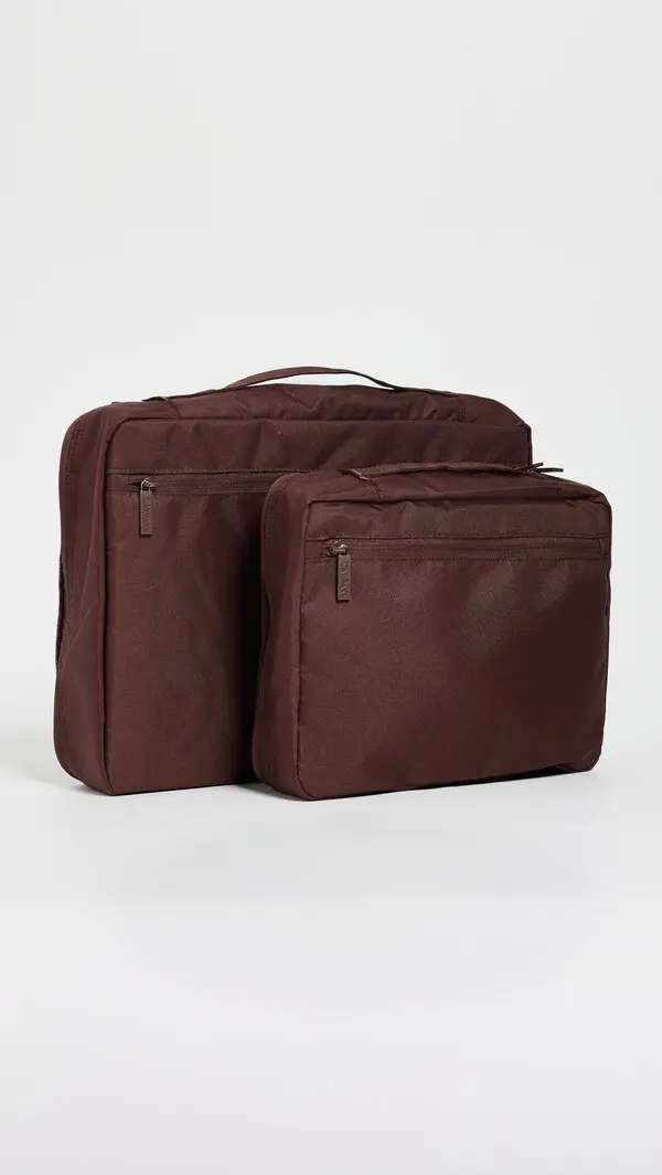 CALPAK 5-piece Packing Cube Set