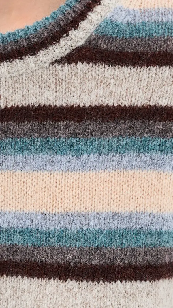 Velvet By Graham & Spencer Mae Sweater
