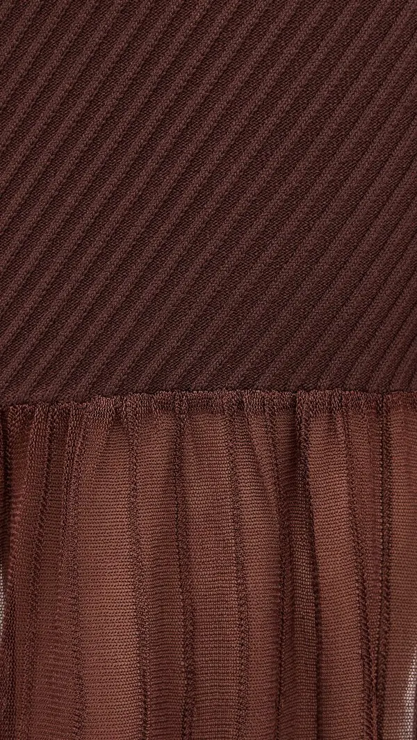 Astr The Label Glena Maxi Dress