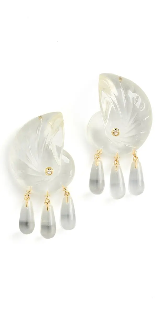 Éliou Comporta Earrings