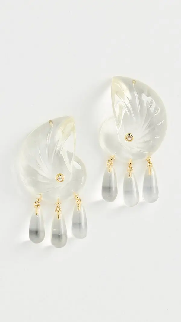 Éliou Comporta Earrings