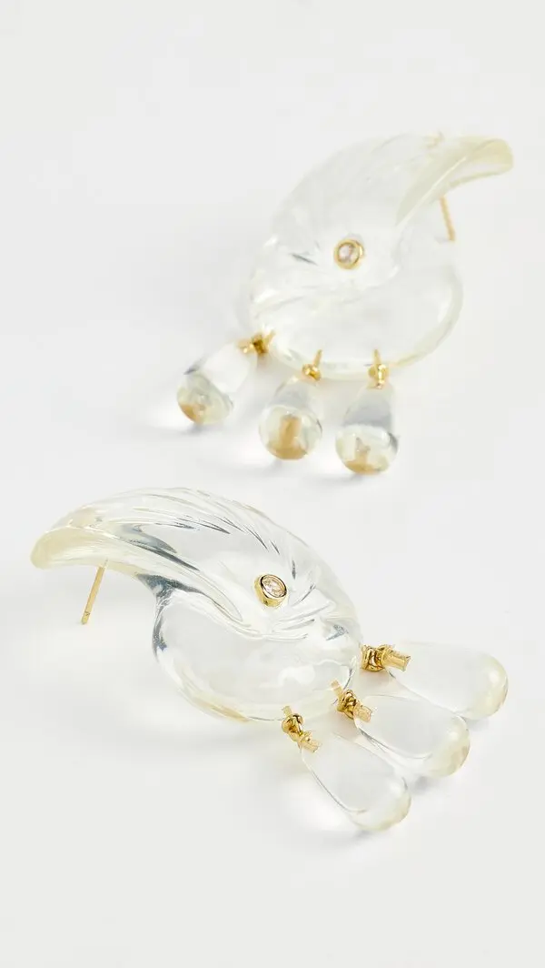 Éliou Comporta Earrings