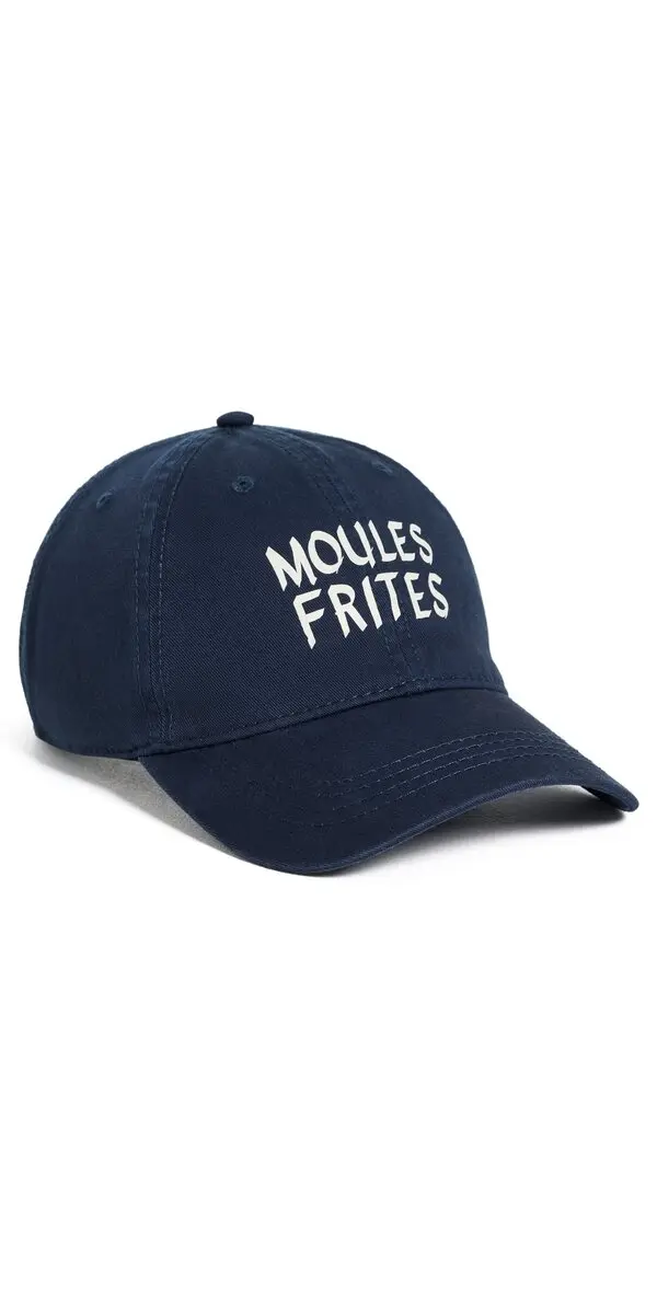 Clare V. Baseball Hat