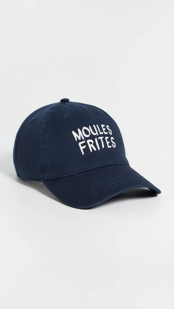 Clare V. Baseball Hat