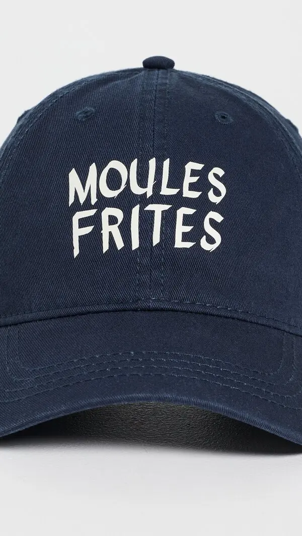 Clare V. Baseball Hat
