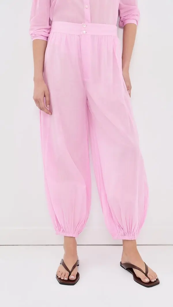 Alix Of Bohemia Margot Balloon Pants
