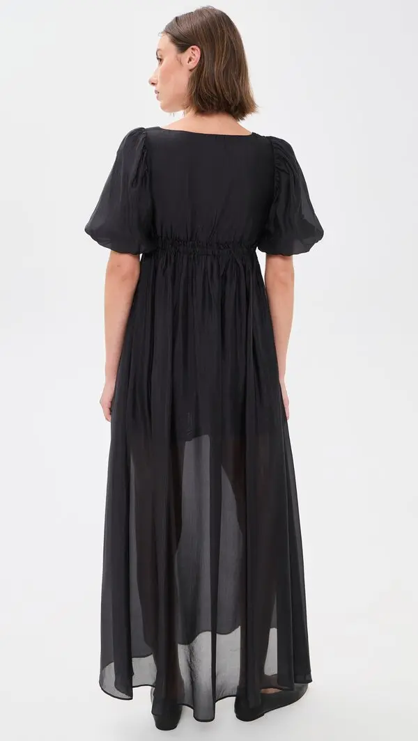 THE GARMENT Gilian Vintage Gown