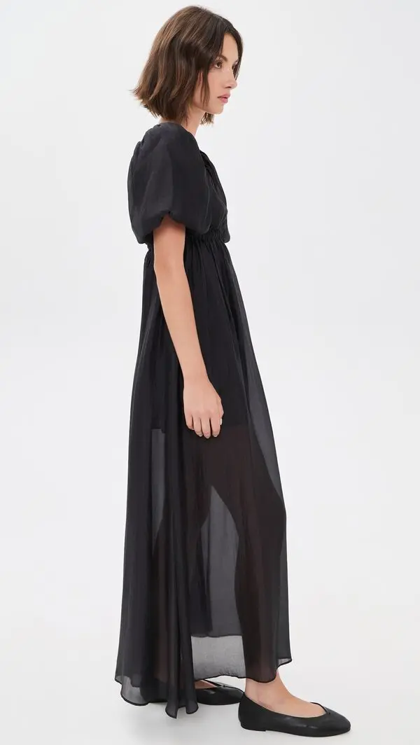 THE GARMENT Gilian Vintage Gown
