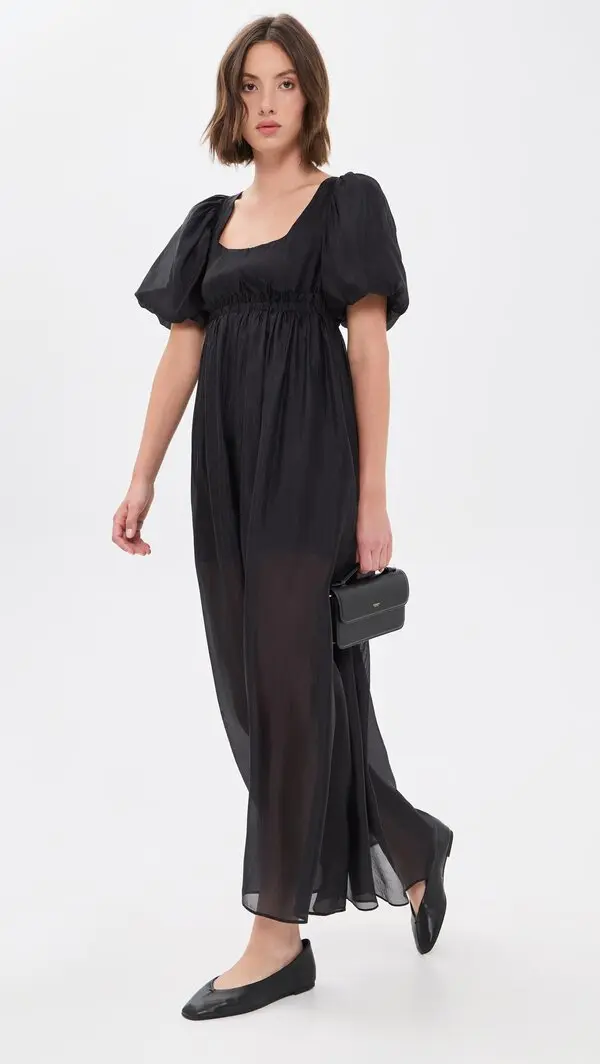 THE GARMENT Gilian Vintage Gown