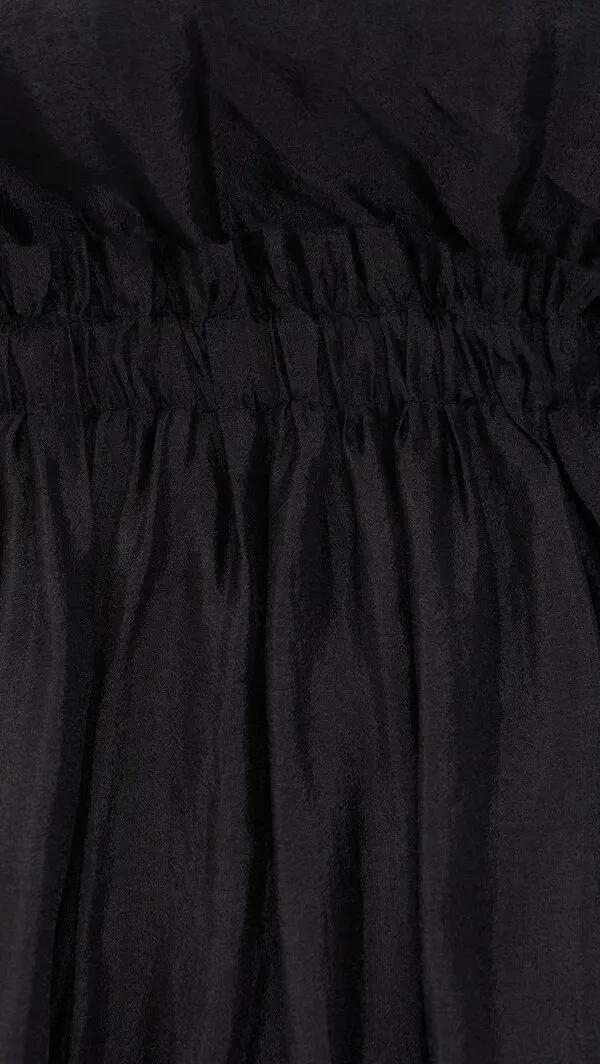 THE GARMENT Gilian Vintage Gown