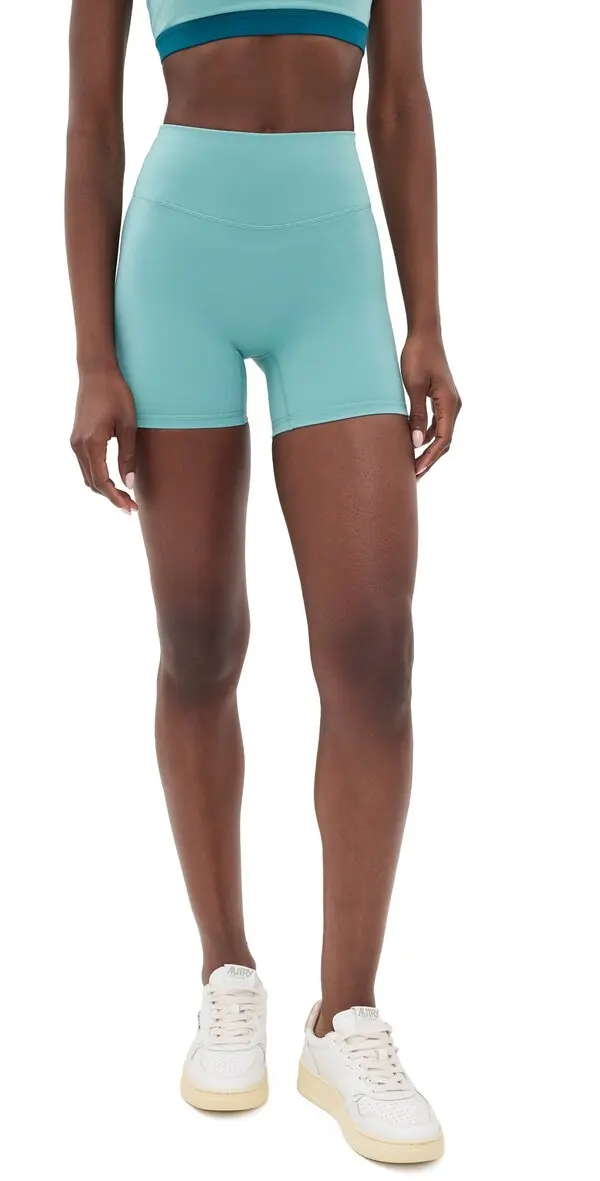 FORM Core Shorts
