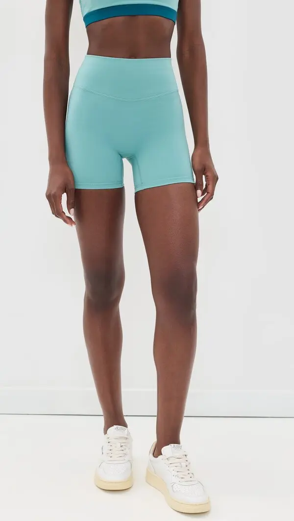 FORM Core Shorts