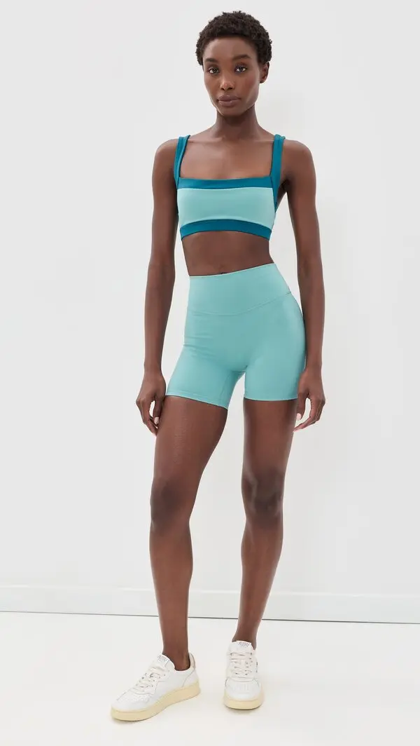 FORM Core Shorts