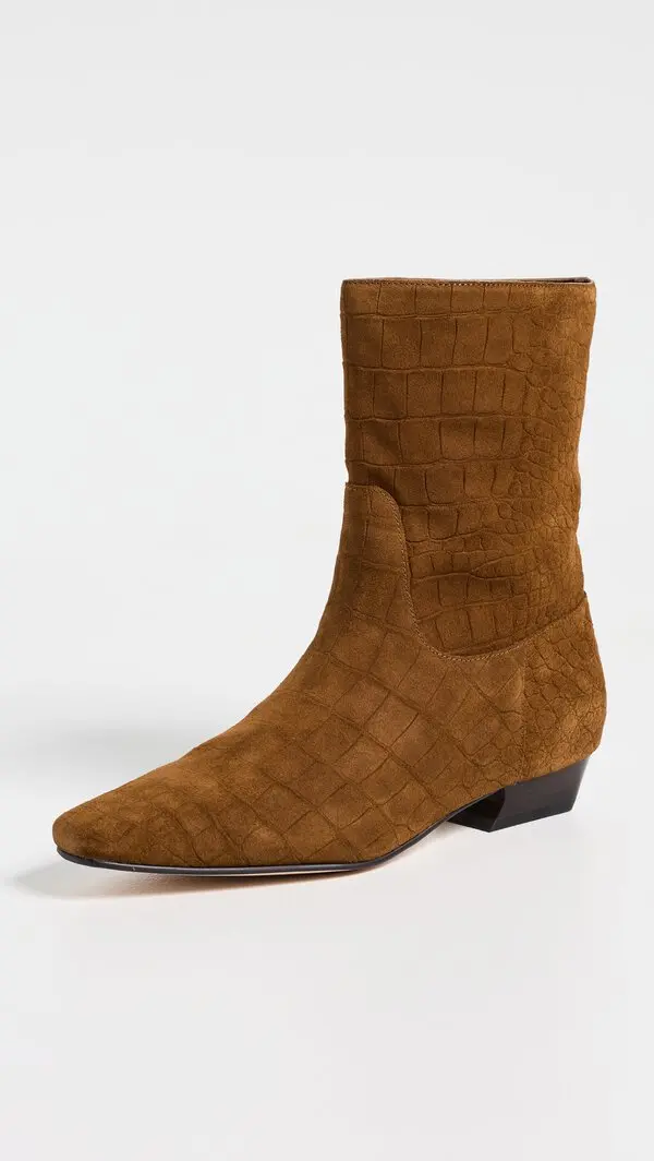 FAVORITE DAUGHTER Addison Booties