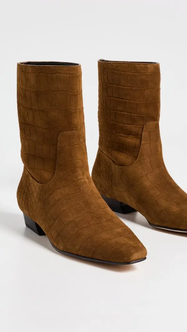 FAVORITE DAUGHTER Addison Booties