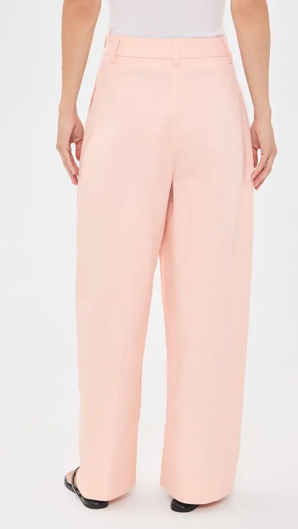 THE LATEST Petite Ester Tecnico Tinto Pants