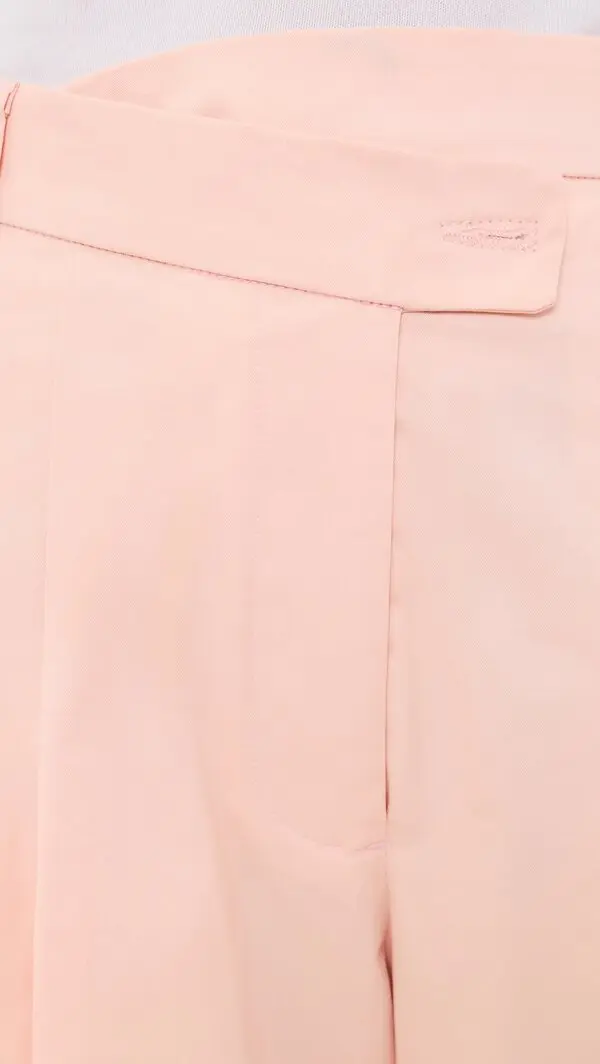 THE LATEST Petite Ester Tecnico Tinto Pants