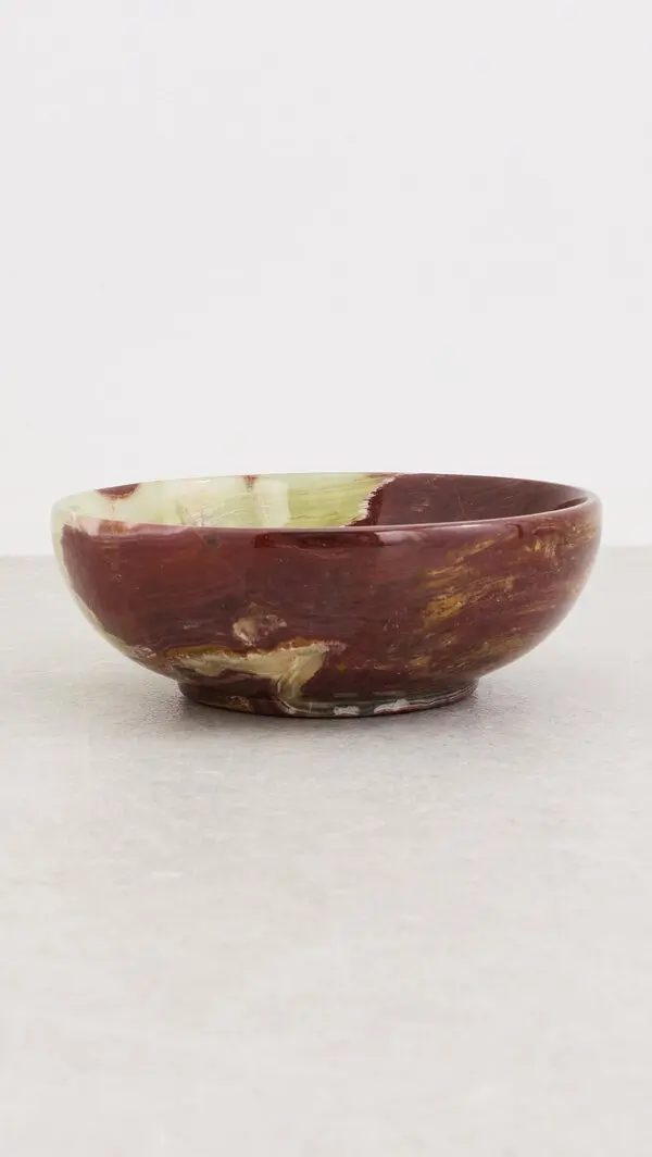 Jia Jia Small Round Bowl