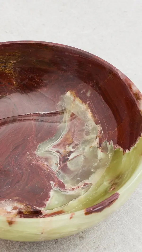 Jia Jia Small Round Bowl