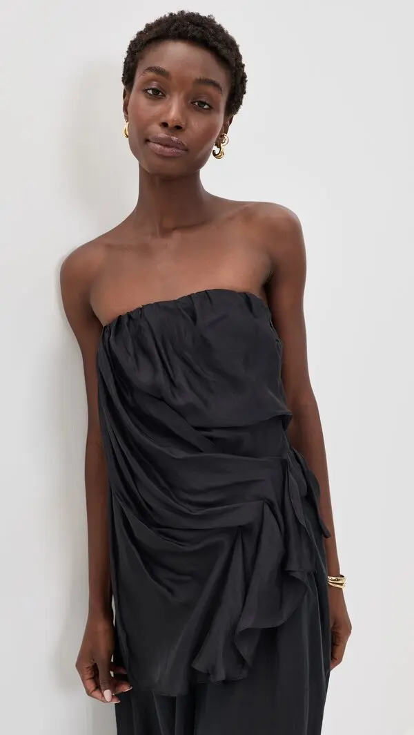 THE GARMENT Gilian Bustier
