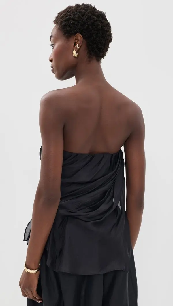 THE GARMENT Gilian Bustier