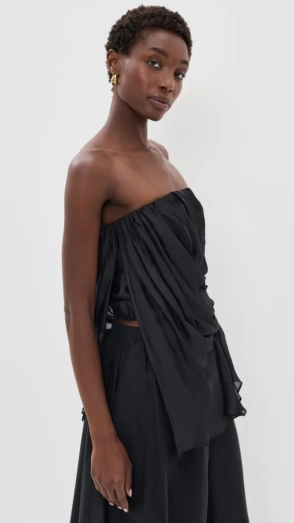 THE GARMENT Gilian Bustier