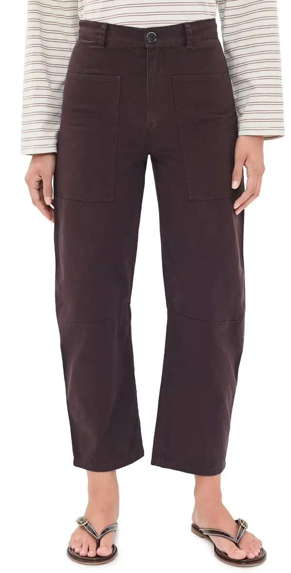 Velvet By Graham & Spencer Brylie Pants