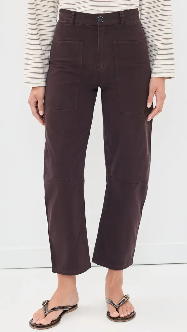 Velvet By Graham & Spencer Brylie Pants