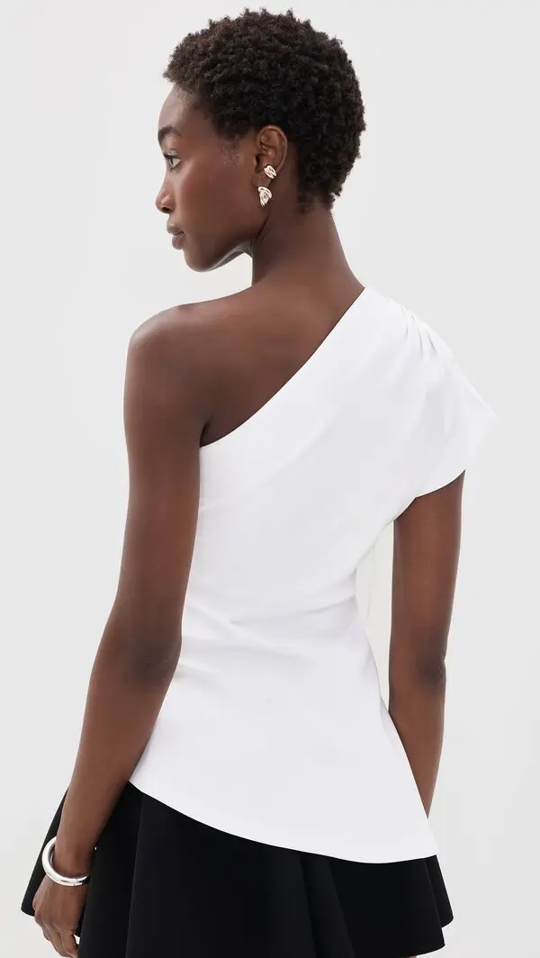 THE GARMENT Glam Asymmetric Tee