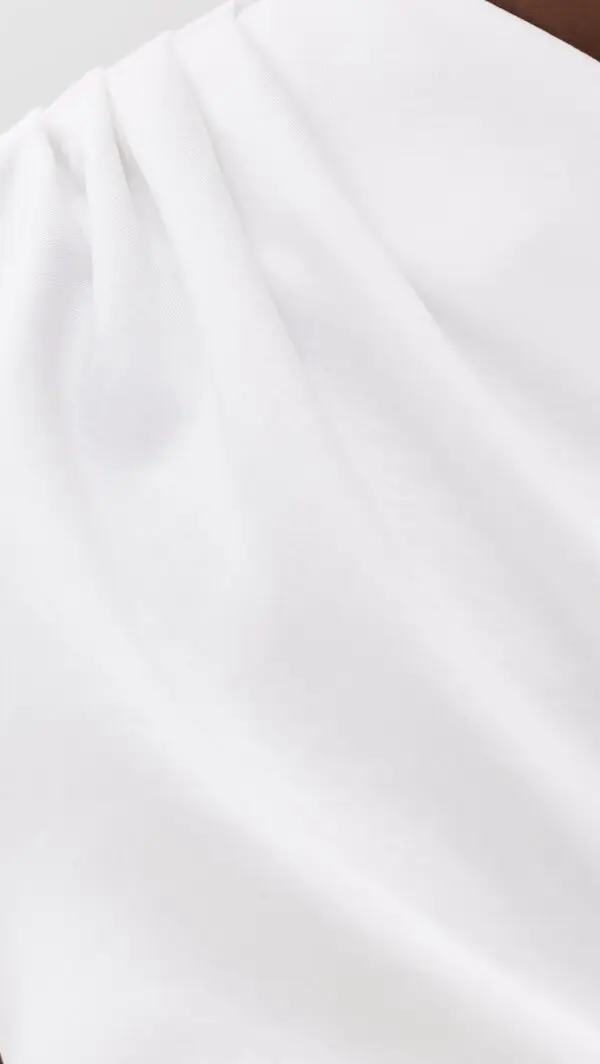 THE GARMENT Glam Asymmetric Tee
