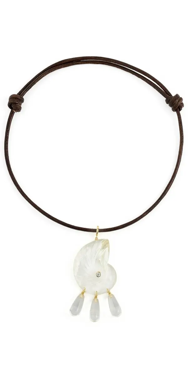 Éliou Cova Necklace