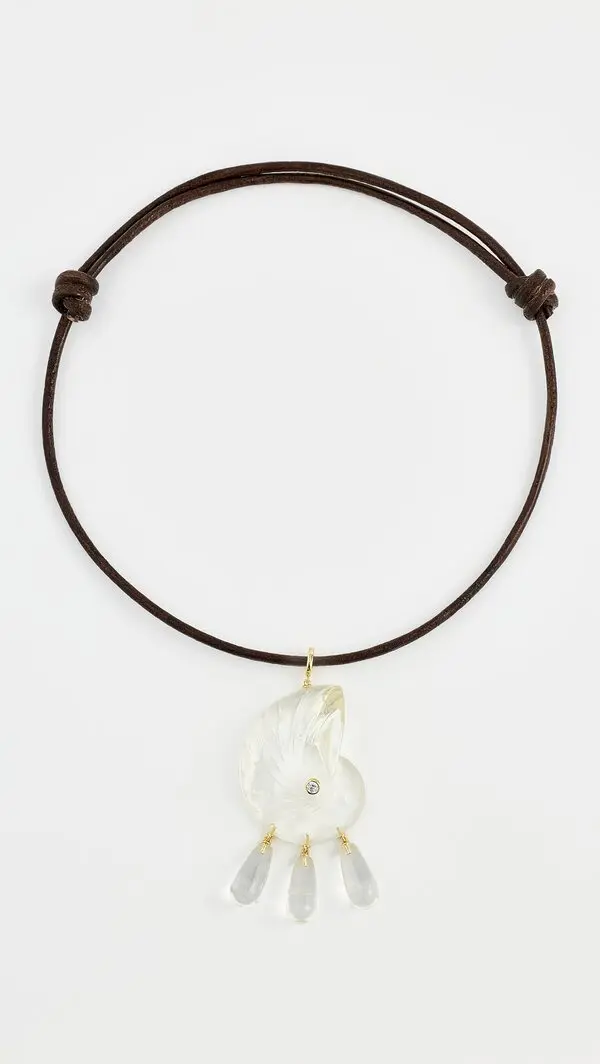 Éliou Cova Necklace