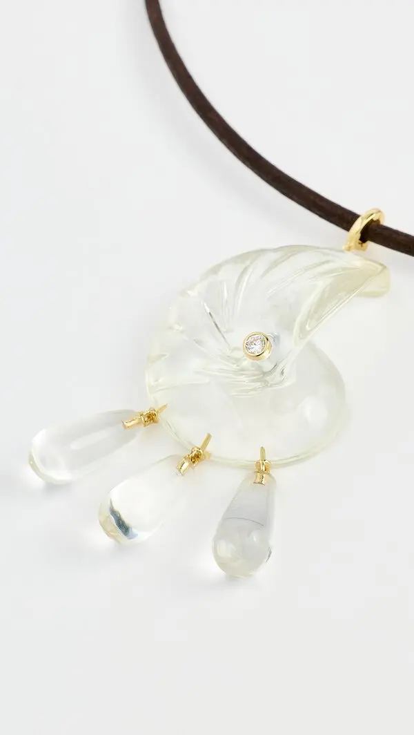 Éliou Cova Necklace