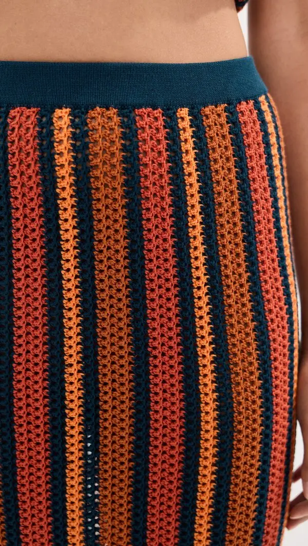 Escvdo Misti Skirt