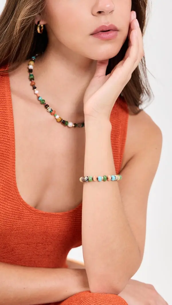 Éliou Dele Bracelet