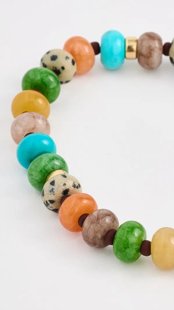 Éliou Dele Bracelet
