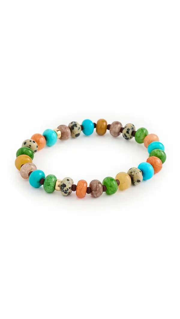Éliou Dele Bracelet