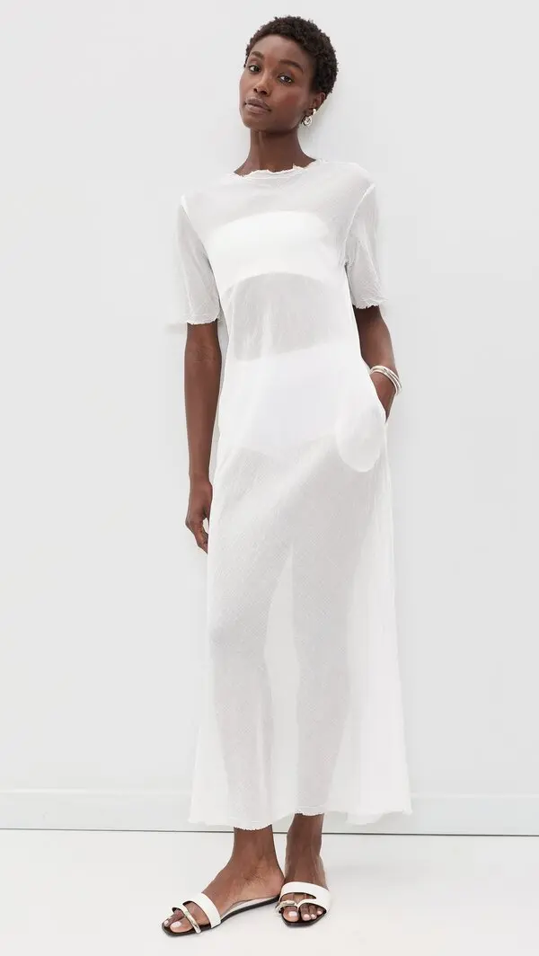 ALL THREE Amara Dress