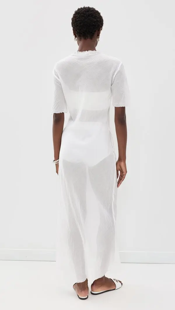 ALL THREE Amara Dress