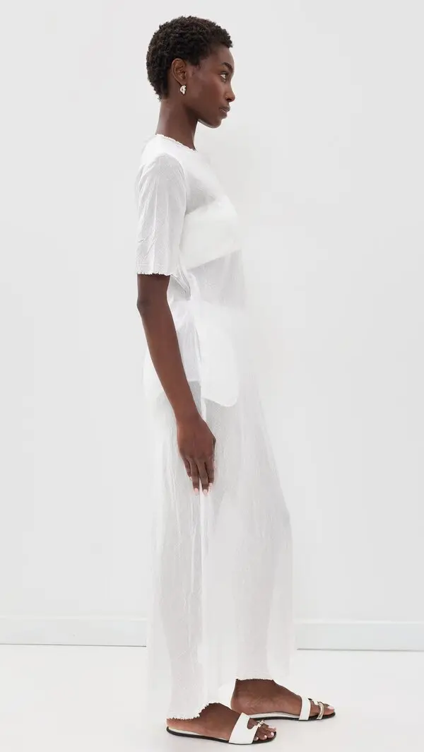 ALL THREE Amara Dress