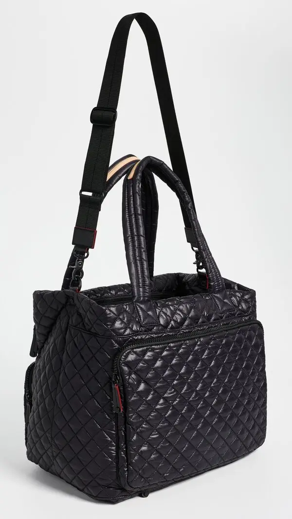 Mz Wallace Large Metro Travel Tote