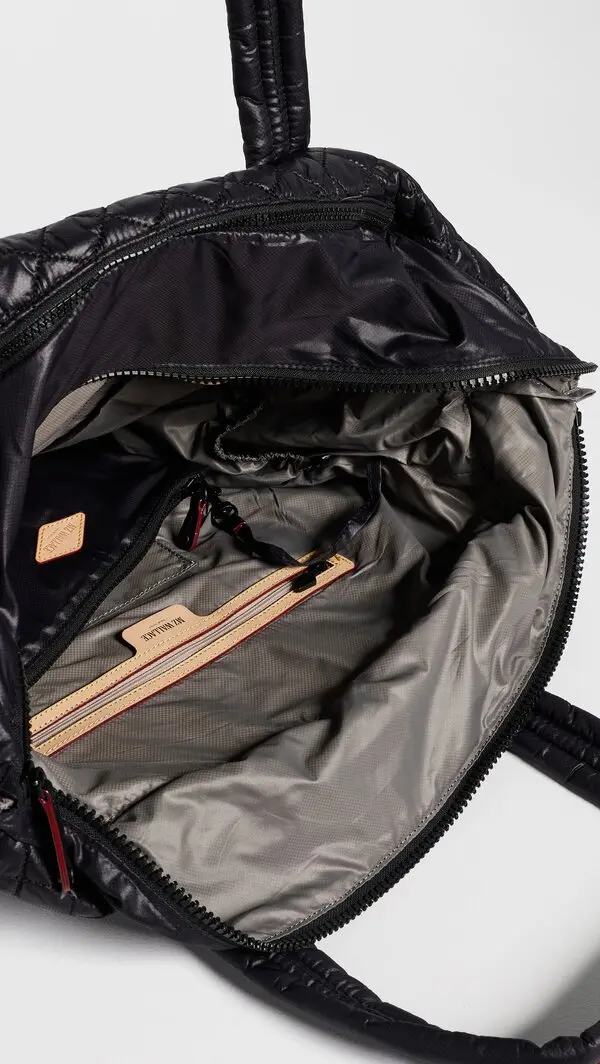 Mz Wallace Large Metro Travel Tote