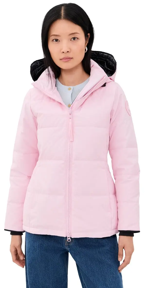 Canada Goose Chelsea Parka