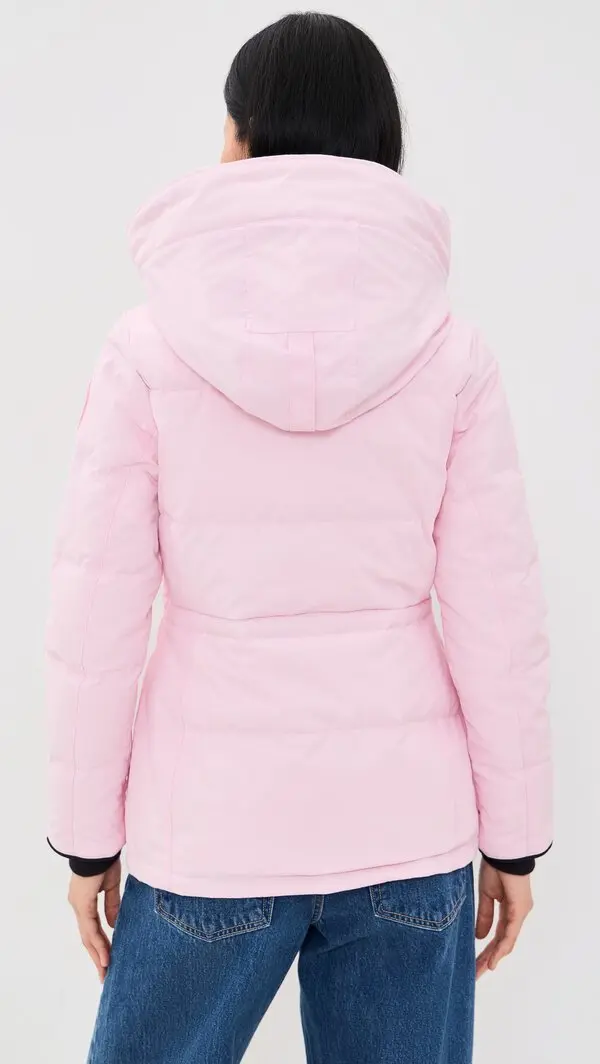Canada Goose Chelsea Parka
