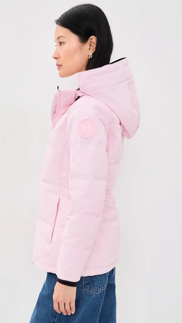 Canada Goose Chelsea Parka