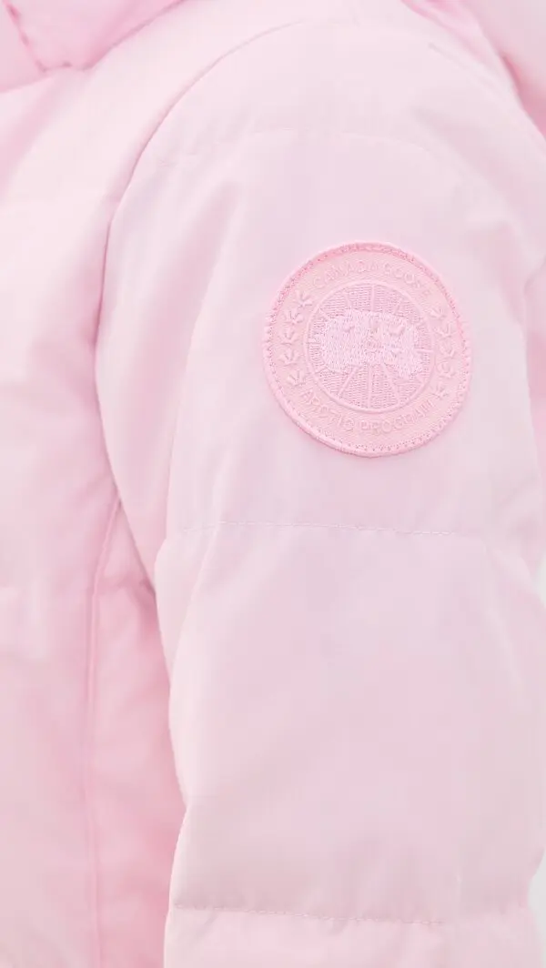 Canada Goose Chelsea Parka